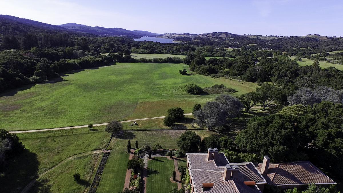 New Indigenous-Led Initiatives and Trail Access at the Historic Filoli ...