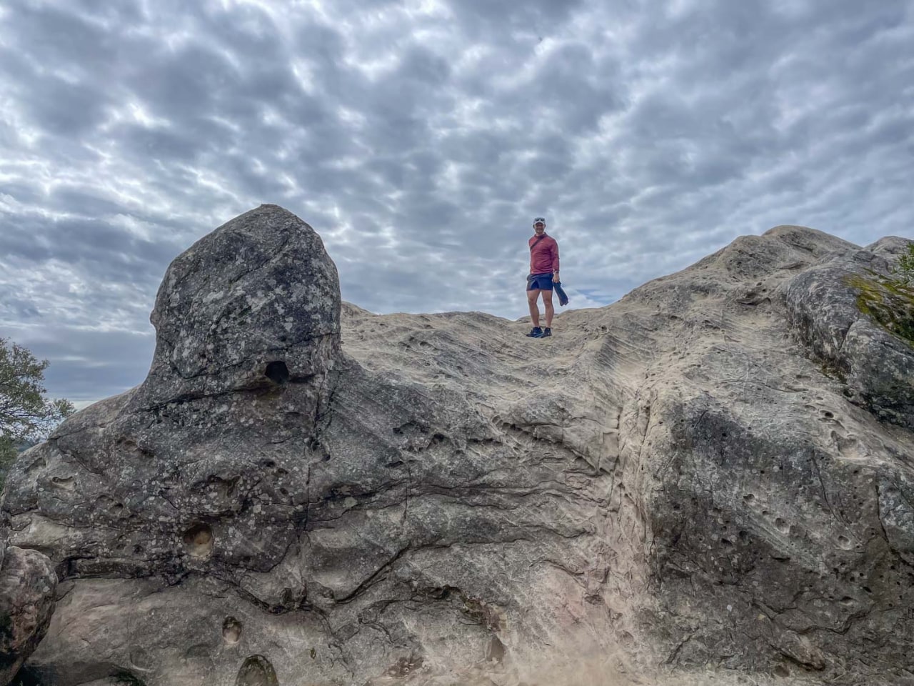 10 Ways to Play at Castle Rock State Park | Silicon Valley